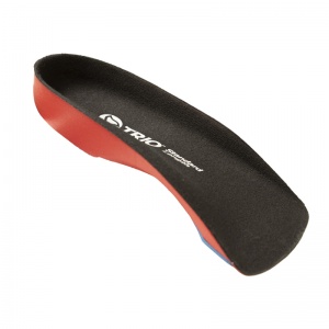 Prostep Orthotic Insoles for Low Arches - ShoeInsoles.co.uk